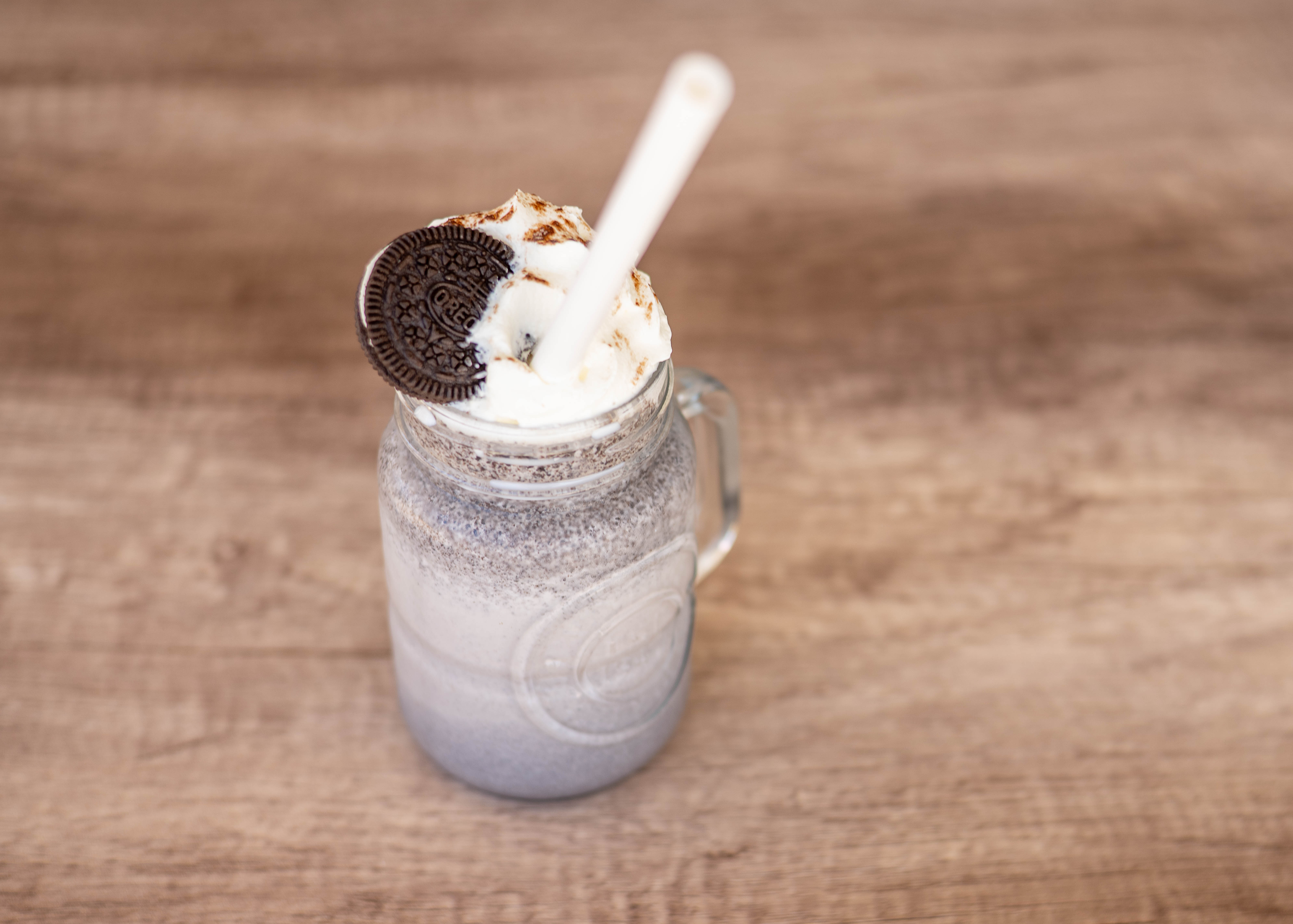 Oreo Express | Bambino Espresso